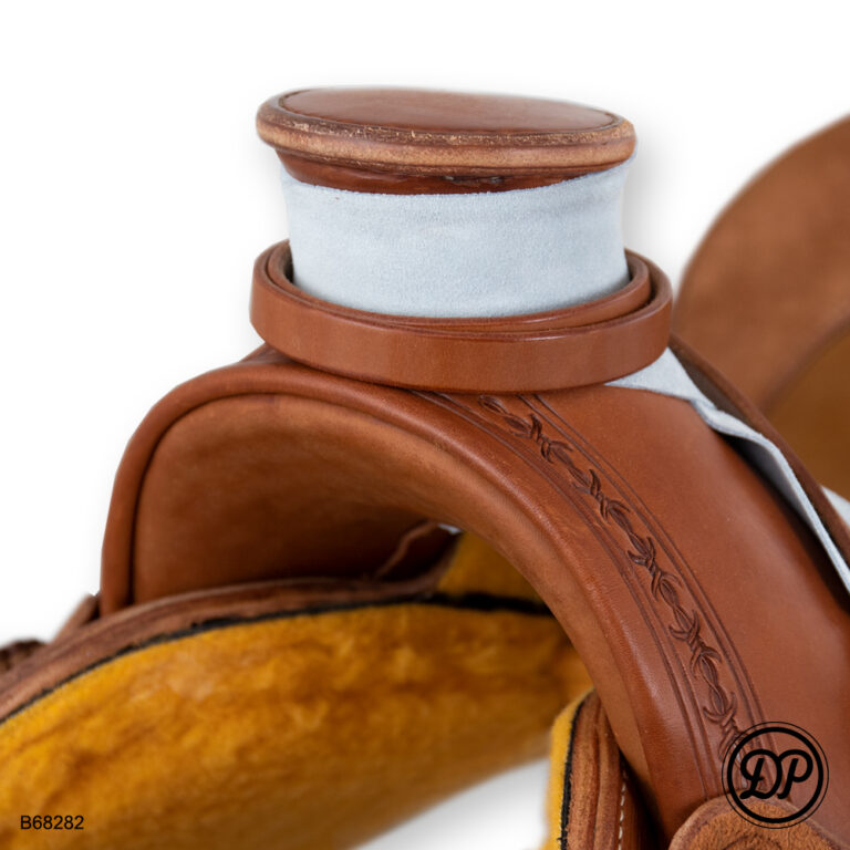 7P-Wade-Sattel - Bernd Hackl Online-Shop