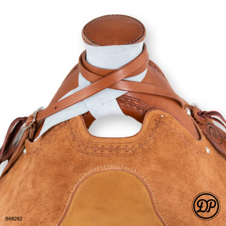 7P-Wade-Sattel - Bernd Hackl Online-Shop