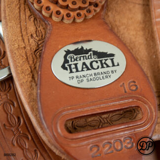 7P-Wade-Sattel - Bernd Hackl Online-Shop