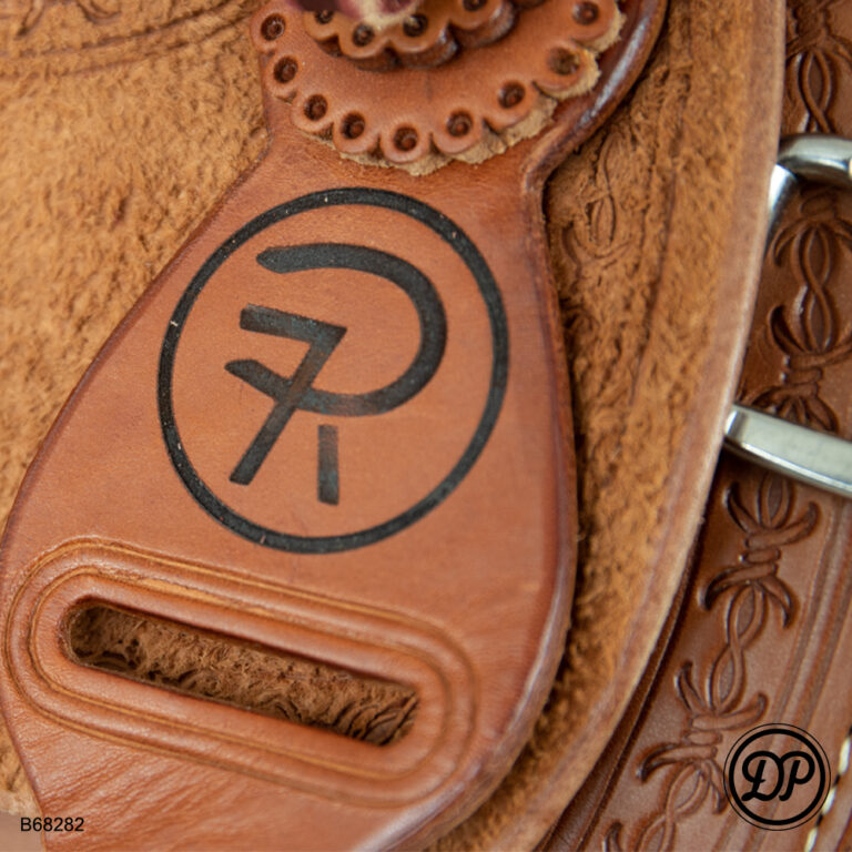 7P-Wade-Sattel - Bernd Hackl Online-Shop