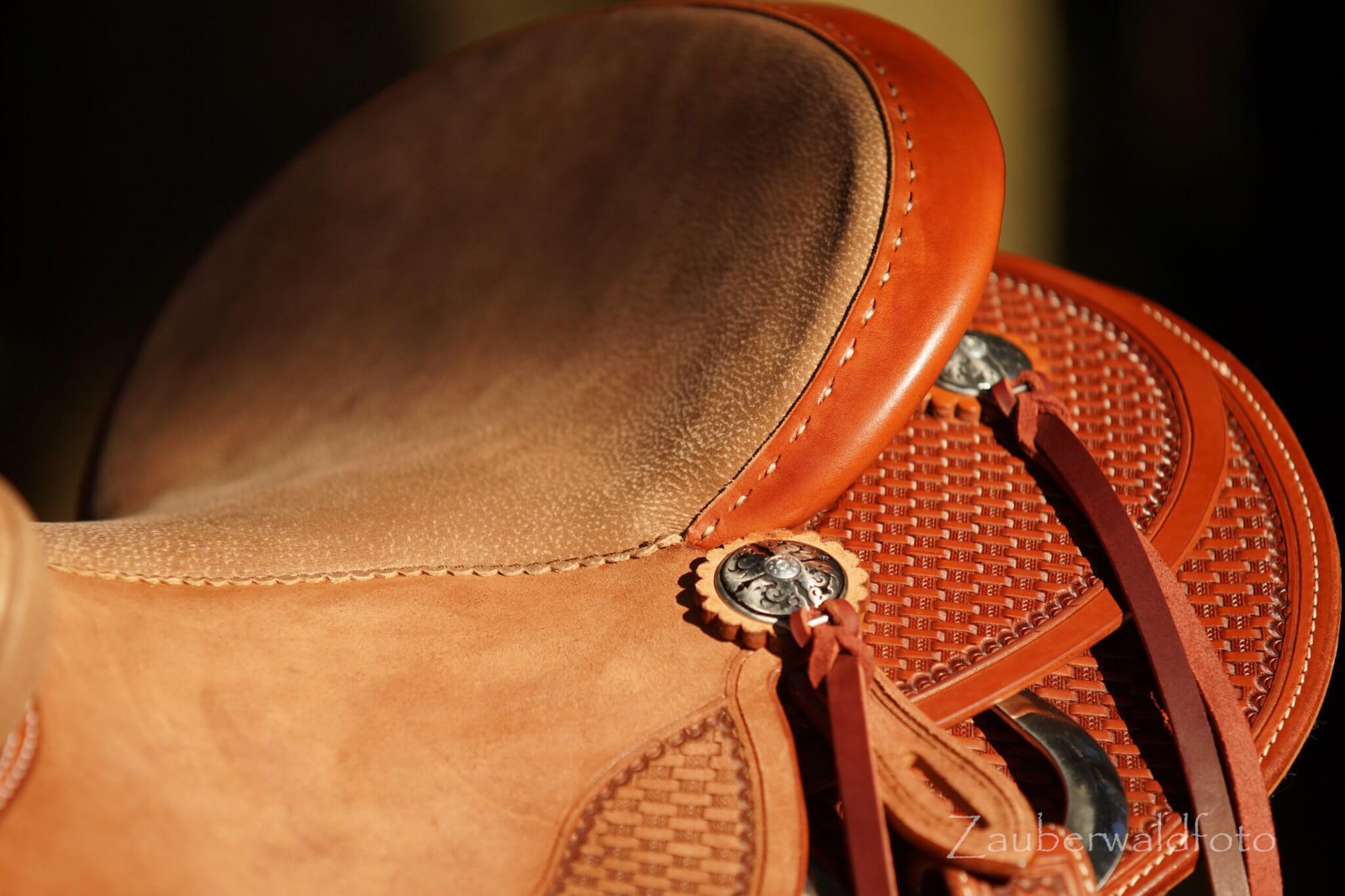 7P-Wadesattel - Bernd Hackl Online-Shop